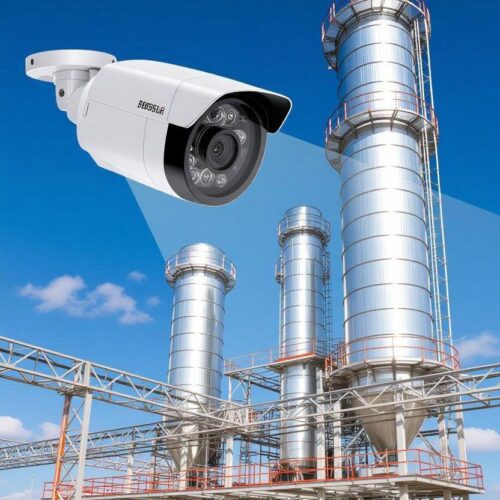 SmartEye Solutions | CCTV Systems & Network Installations in Guyana